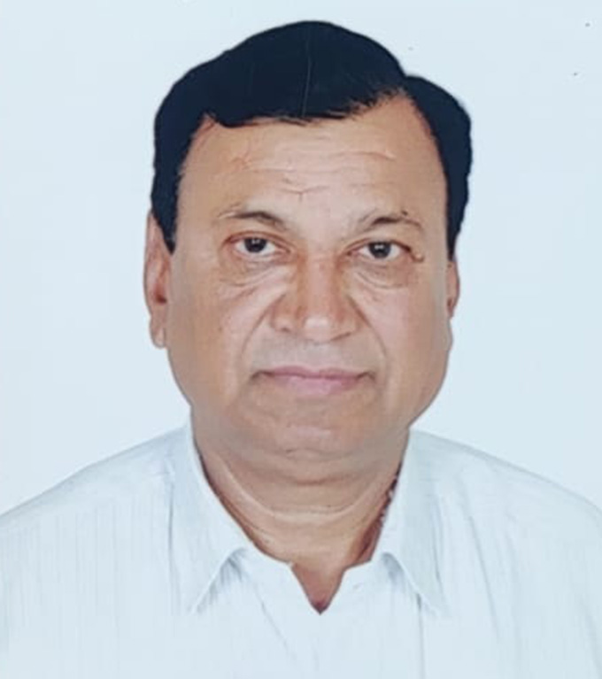 संचालक मंडळ - amco